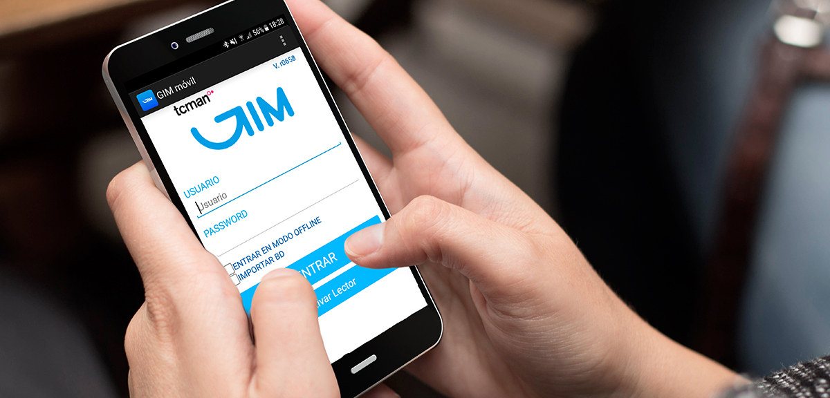 TCMAN – Especialistas GMAO, gestión activos, mantenimientos.